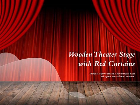 Top How To Add Curtains Transitions Animation Effect In PowerPoint Slide PowerPoint