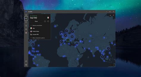 Lägg Till Eller ändra Vpn Anslutning I Windows 11