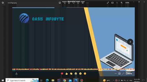 Prashant Kumar On Linkedin Oasisinfobyte Github Connections