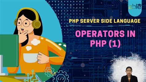 Operators In Php Youtube