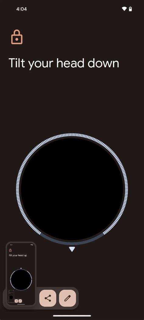 How To Set Up Face Unlock On A Google Pixel Phone