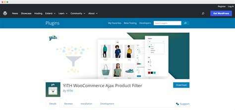 7 Best Woocommerce Filtering Plugin Free 2024 Sapwp