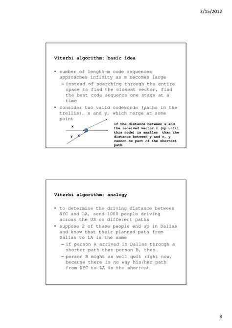 Pdf Convolutional Codes Decoding Luiz Dasilva · 01022012 · Convolutional Codes Decoding