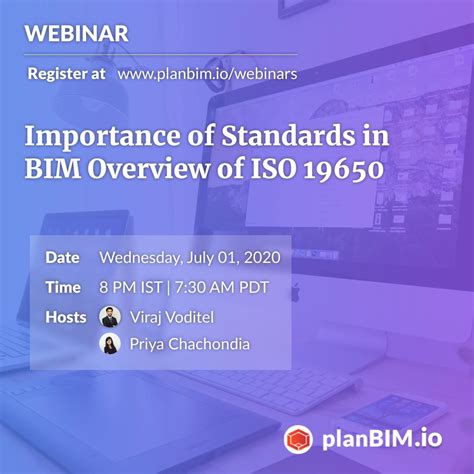 Cube On Linkedin Webinar Bim Aec Bimmanager Projectmanager Bimcoordinator Iso19650…