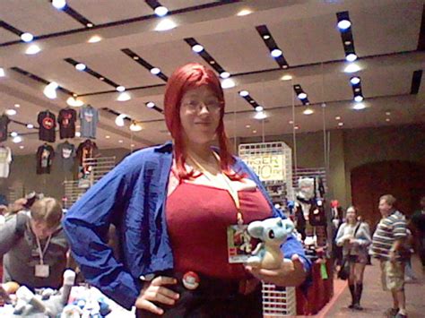 Lorelei By Kylapon On DeviantArt