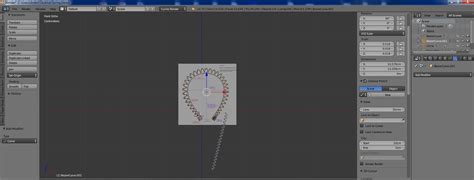 Screw Modifier Modeling Blender Artists Community