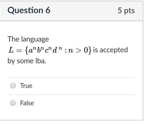 Solved Question Pts Let X Y Z Be Positive Integers X Chegg Com