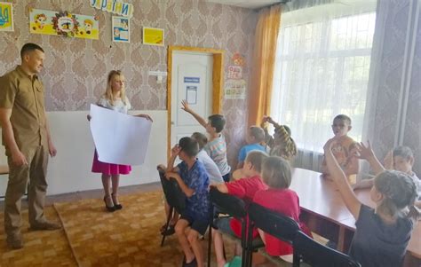 Даруймо дітям свято Північне міжрегіональне управління лісового та мисливського господарства