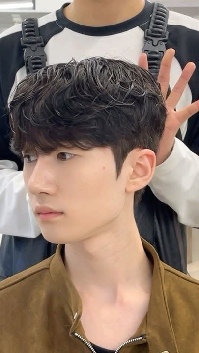 문의 많은 쉐도우펌 말리는 법 시스루쉐도우펌 쉐도우펌 남자머리추천 남자머리 남자머리잘하는곳 남자머리스타일 머리말리는법 스타일링 Youtube