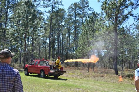 Aggressive Problem Solver Lauded For Environmental Work Article The