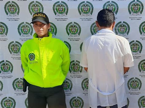 Sujeto Fue Capturado Por Delitos Sexuales Noticias En Línea
