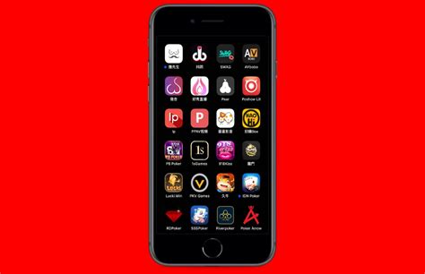 Zo Omzeilen Illegale IOS Apps De Strenge Regels Van De App Store