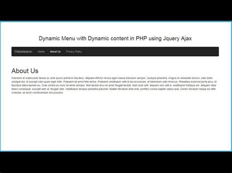 Create Treeview With Bootstrap Treeview Ajax Jquery In Php Qandeel Academy