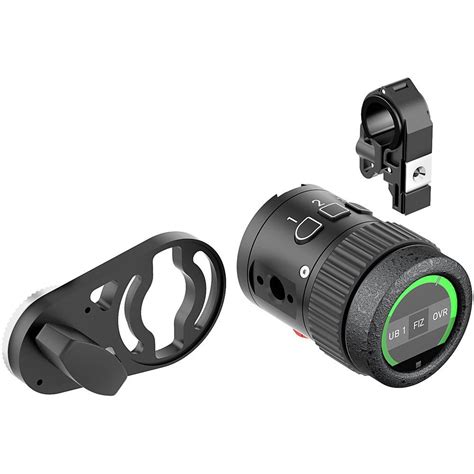 Arri Operator Control Unit Ocu 1 Extended Set Photocineshop Photocineshop Professional