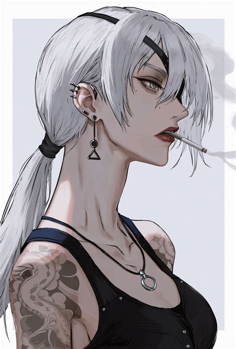 Quanxi Chainsaw Man Drawn By Leekimsan Danbooru