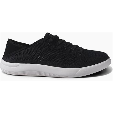 Reef Mens Swellsole Neptune Slip On Shoes Academy