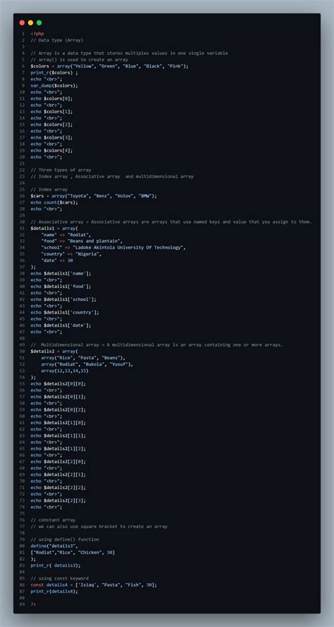 Rodiat Isiaq On Linkedin Php Webdevelopment Codenewbie Learningjourney Techcommunity