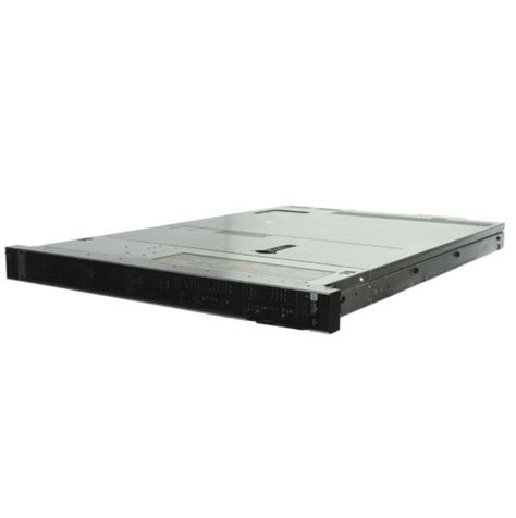 Dell Poweredge R7615 Diskless 2u Rack Server Configure