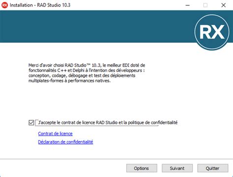 Téléchargement De Delphi Community Edition