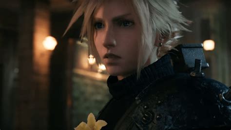Final Fantasy Vii Remake Intergrade Pc Review A Luscious 52 Off