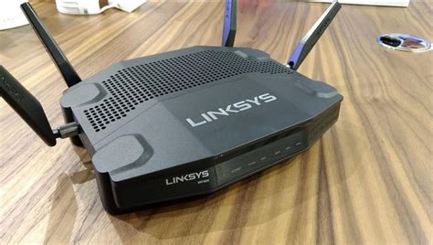 Linksys Velop Will Make You Want To Bin Your Router And Range Extenders TechRadar