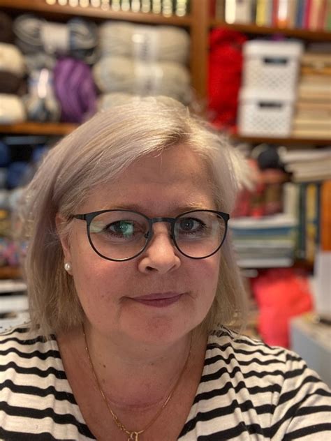 Grethe Lunde European Life After Stroke Forum