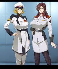 Zero Byte W Bijukujo Kanchou Dosukebe Saimin Ian Ninmu Gundam Seed Gundam Seed Destiny