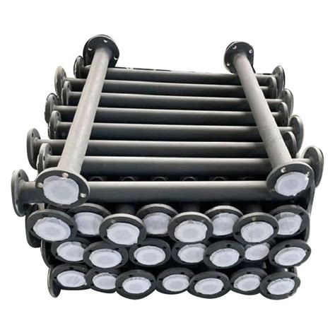 4 Inch 10 Feet Ptfe Lined Pipe For Chemical At ₹ 24000piece In Karjan