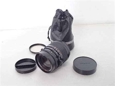 Carl Zeiss カールツァイス Mf単焦点レンズ Sonnar 150mm F4 T ゾナー Vマウント Hasselblad