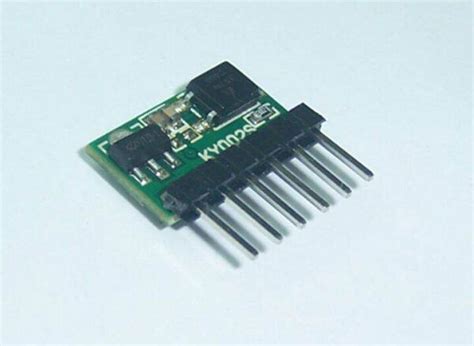DC V A Flip Flop Latch Switch Module Bistable Single Button Switch High Power MA