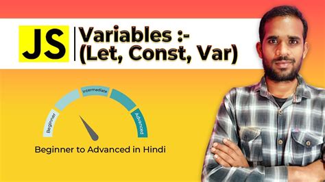2 Variables In Jvascript Let Var Const Let Var Const Youtube