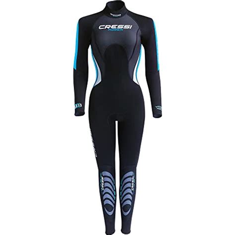 Cressi Morea Damen Neoprenanzug 3mm Im Neoprenanzug Damen Vergleich 2025