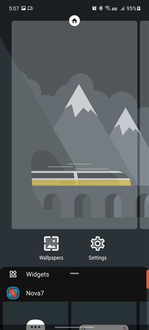 How To Add And Remove Widgets On Your Android Phones Home Screen