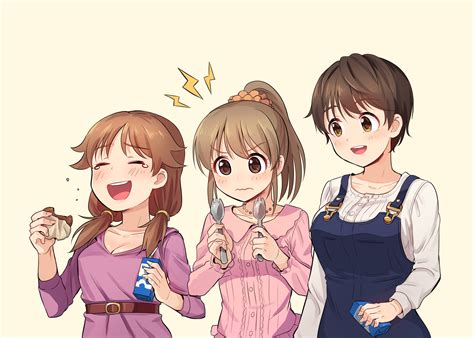 Sexy Guilty Idolmaster Danbooru