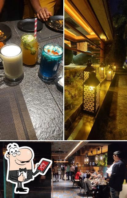 The Peacock Restaurant Ahmedabad Restaurant Menu Prices And Reviews