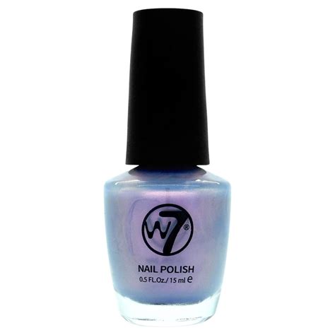 W7 Nail Polish Alanala Shop Nail Polish At H E B