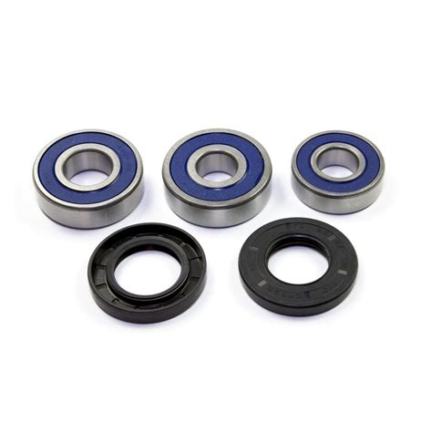 Wheel Bearing Kit Rear All Balls Racing 25 1232 Buy Online 2195