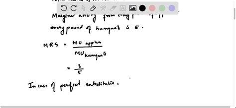 Solved Julio Receives Utility From Consuming Food F And Clothing C As Given By The Utility
