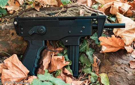 🔫 Pp 91 Kedr Aeg 全成型套件・文件用于 Stl 三维打印・cults
