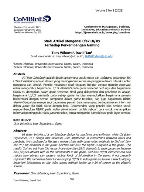 5 2021 Efek Warna Dalam Ui Ux Pdf 5 2021 Efek Warna Dalam Ui Ux Pdf