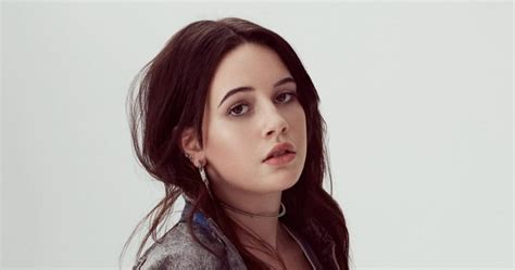 Bea Miller Height Weight Measurements Bra Size Shoe Size