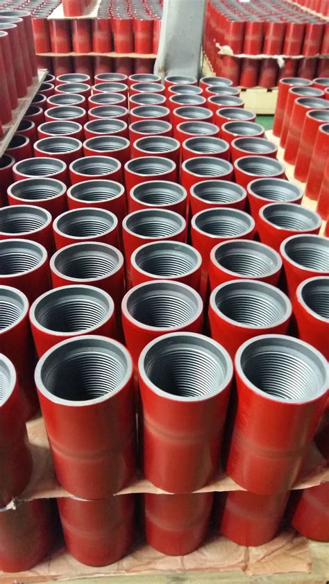 API 5CT COUPLING Tradekorea