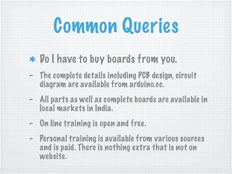 Arduino Labs Ppt