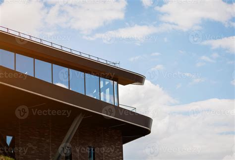 Architecture Details With Windows 5704321 Stock Photo At Vecteezy