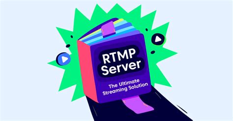 RTMP Server The Ultimate Streaming Solution Castr S Blog