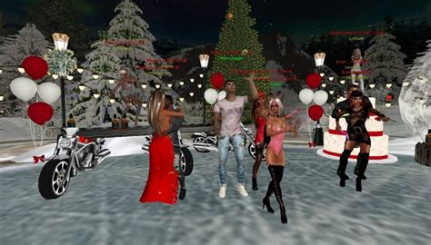 🎁Клан ИЛЛЮЗИЯ поздравил Ивана Trouble с Днем рождения Снег и мороз