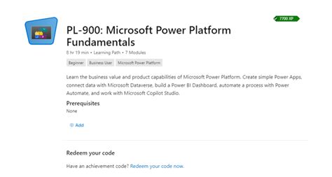 Ultimate Guide To Passing The Pl 900 Microsoft Power Fundamentals Tips