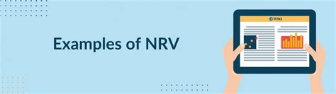 Net Realizable Value Definition How To Calculate Example Wall
