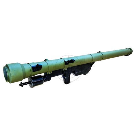9k32 Strela 2 Sa 7 Grail Replica Training Weapon Inert Products Llc