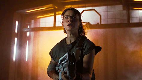 Erster Trailer Zum Neuen „alien“ Film Lockt Mit Ekligstem Sci Fi Horror